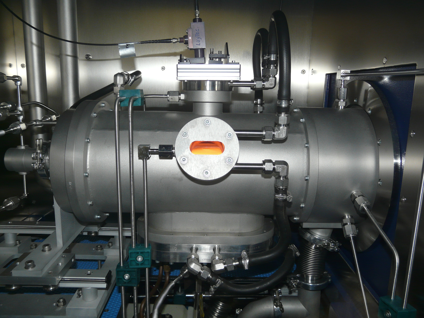 Equipment – Compound Semiconductor Technology