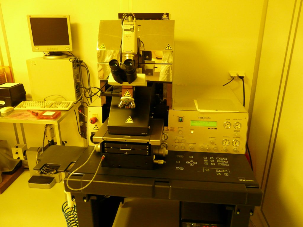 Equipment – Compound Semiconductor Technology