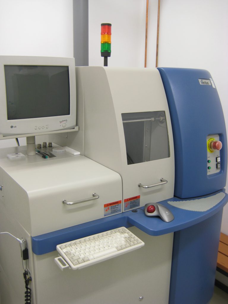 Equipment – Compound Semiconductor Technology