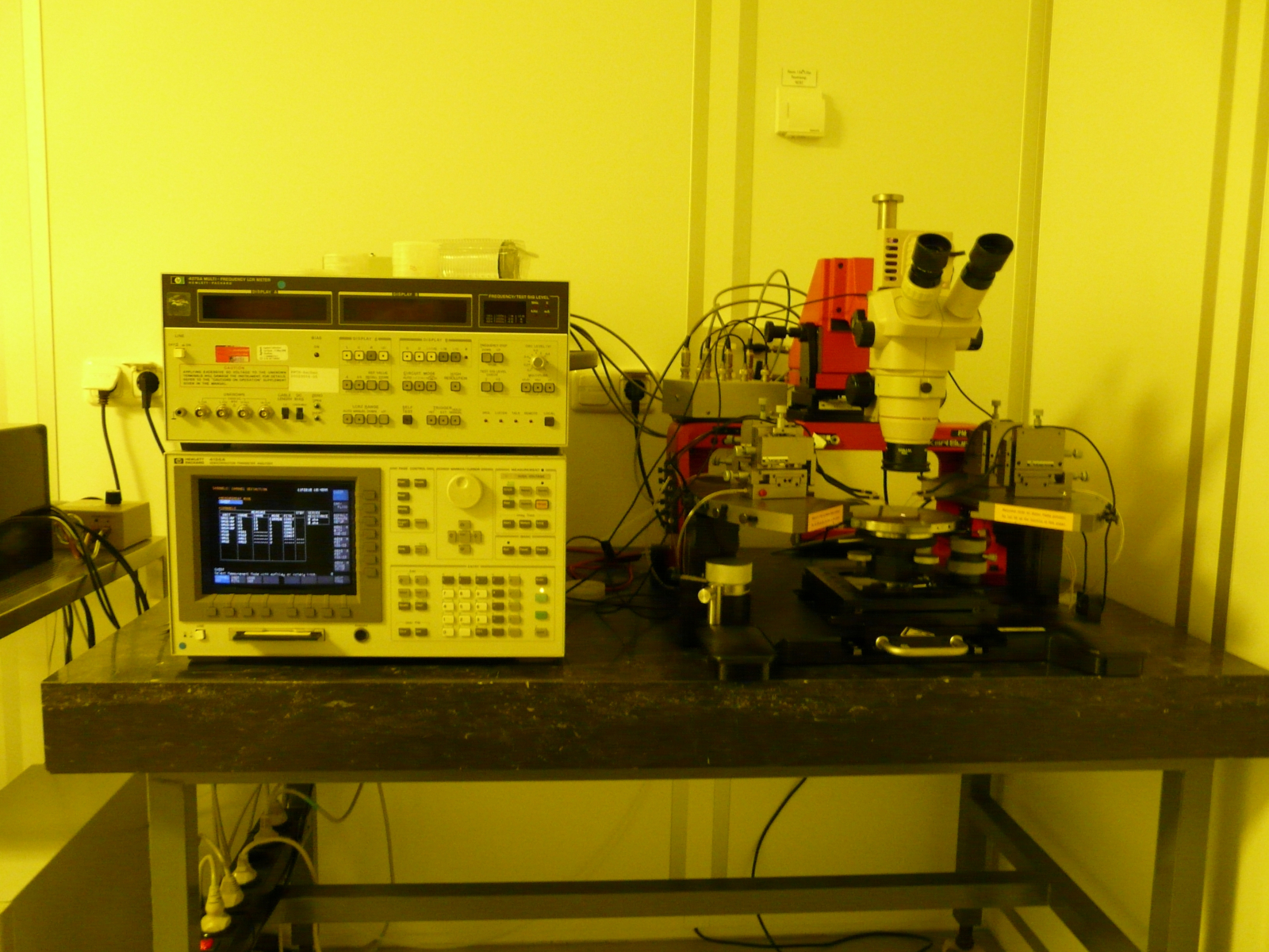 Equipment – Compound Semiconductor Technology