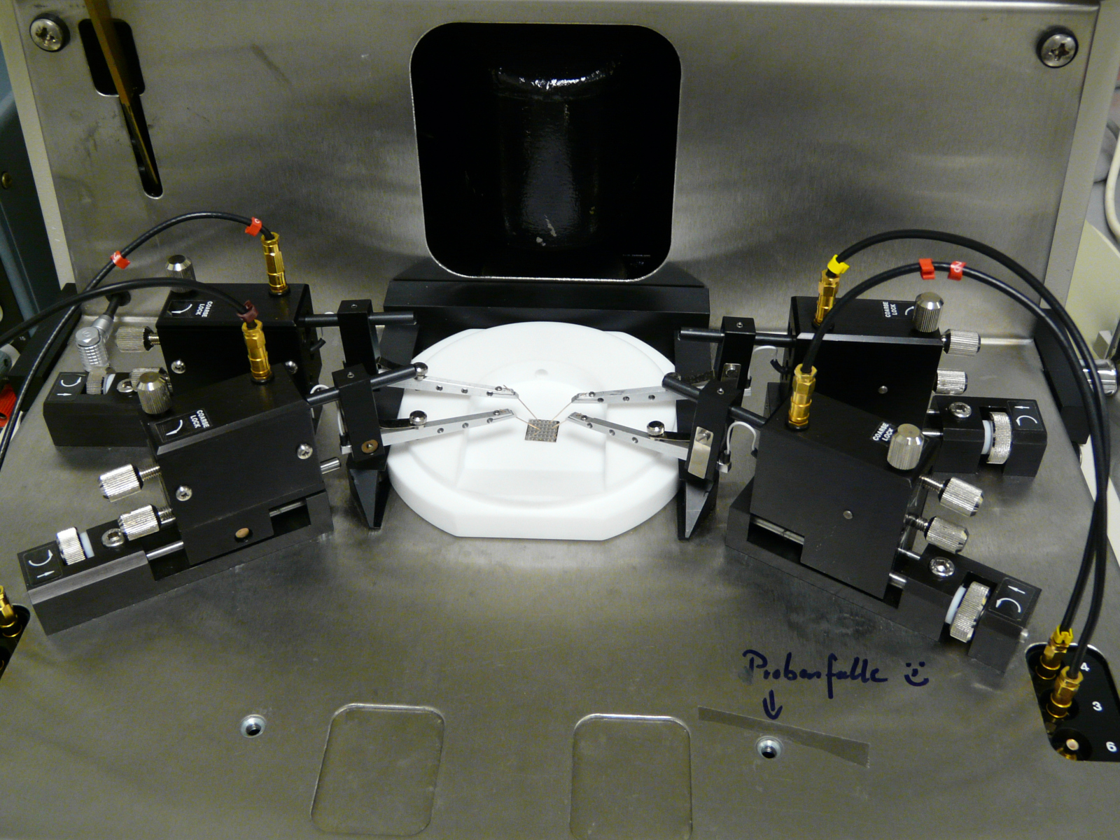 Equipment – Compound Semiconductor Technology