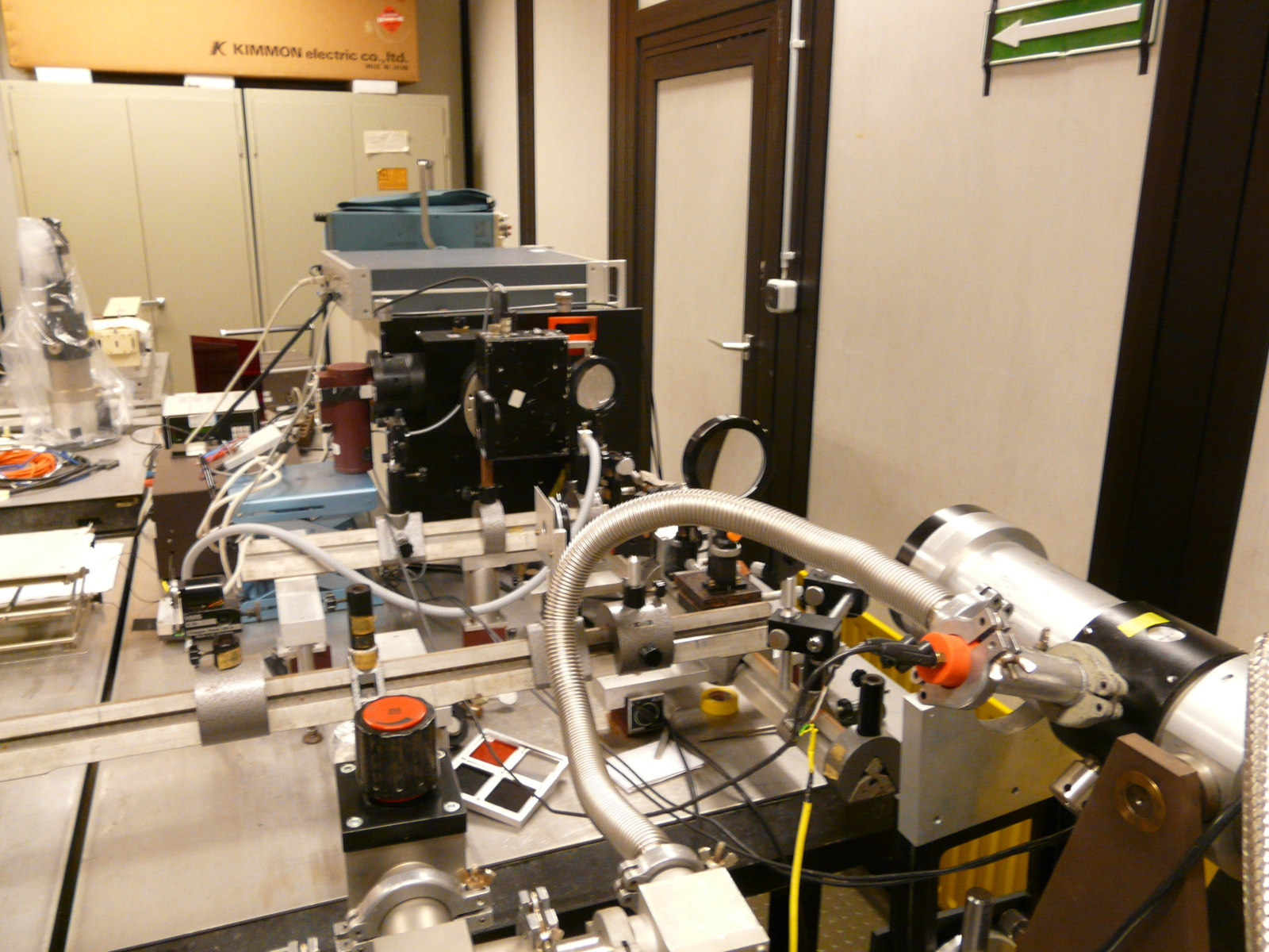 Equipment – Compound Semiconductor Technology