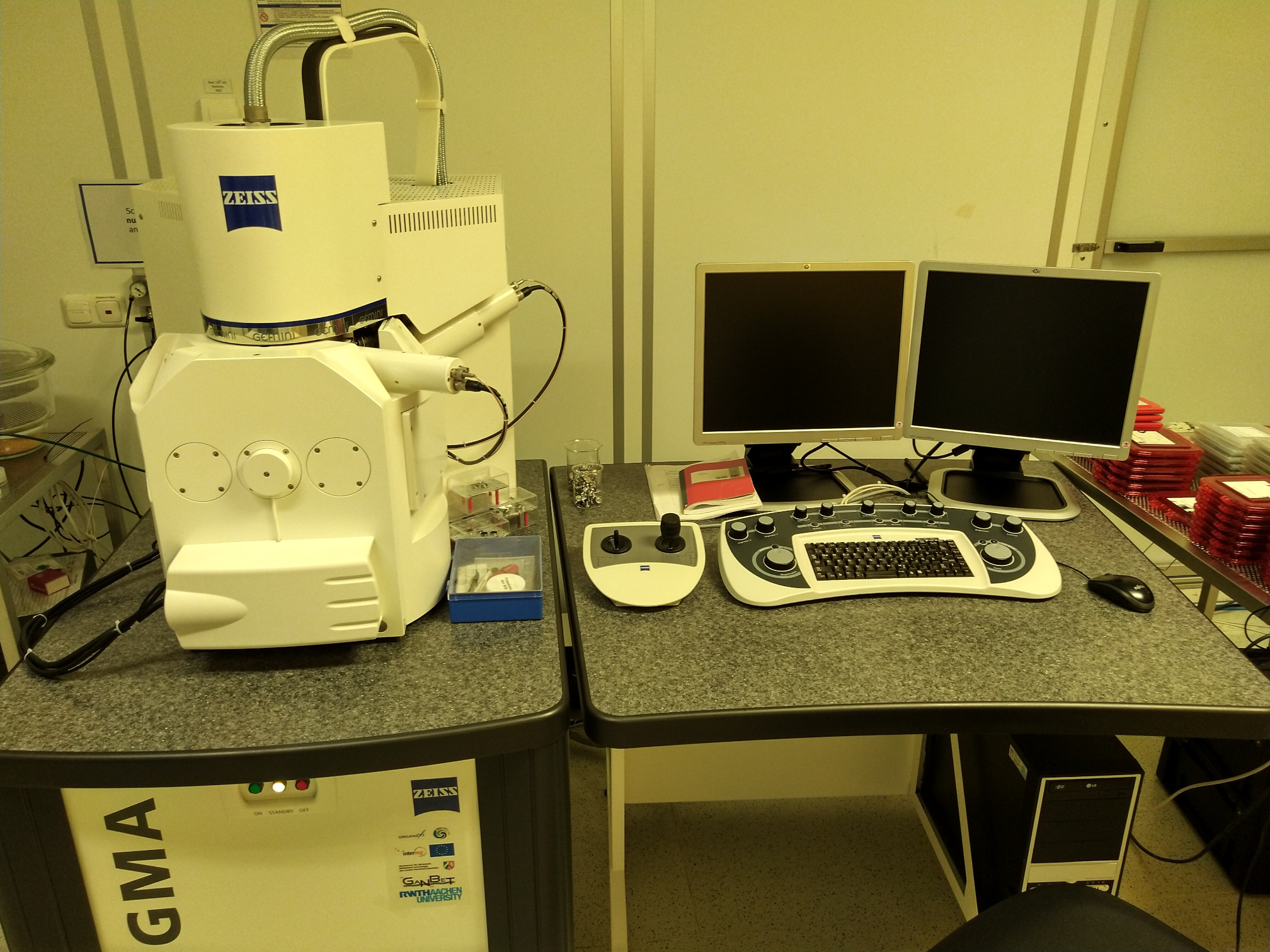 Equipment – Compound Semiconductor Technology